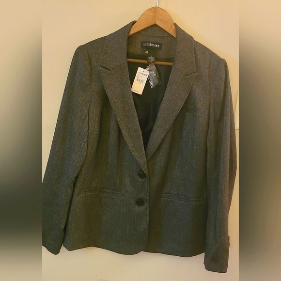 Lane Bryant | Jackets & Coats | Lane Bryant Blazer | Poshmark